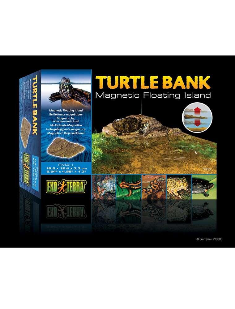 Exo Terra turtle bank M | Plantorama