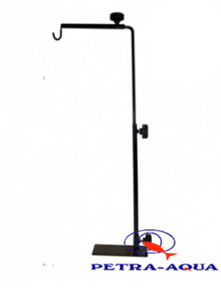 Komodo light stand | Plantorama