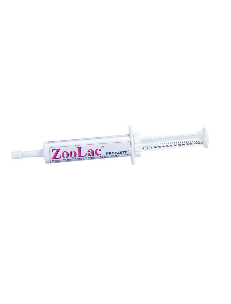ZooLac Propaste Vet 32 ml | Plantorama