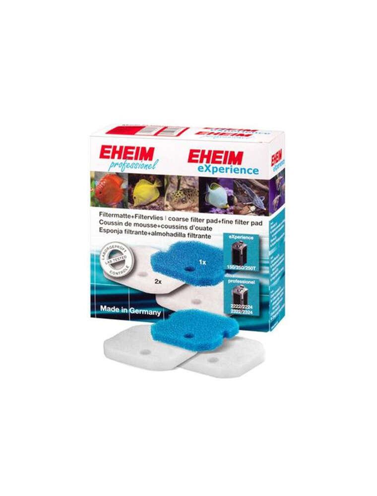EHEIM filtersvampsæt til model 2222-2324 | Plantorama