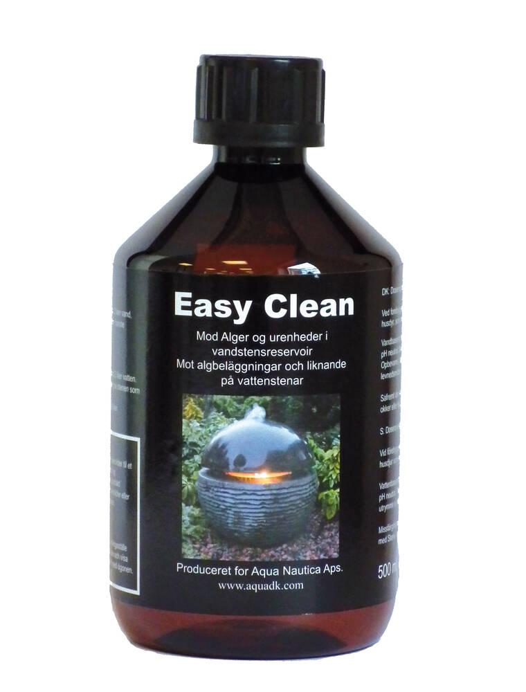 Easy Clean 500 ml. Mod belægninger på vandsten | Plantorama