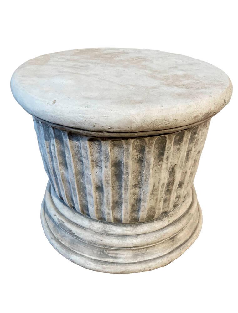 Romersk sokkel H23 19 kg | Plantorama