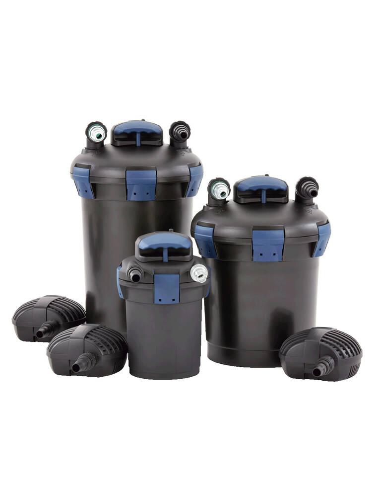 OASE BioPress 6.000 trykfiltersæt | Plantorama