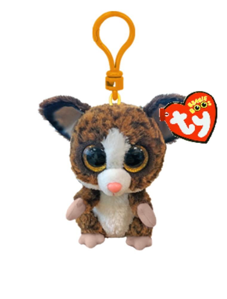 Beanie Boos Binky clip | Plantorama