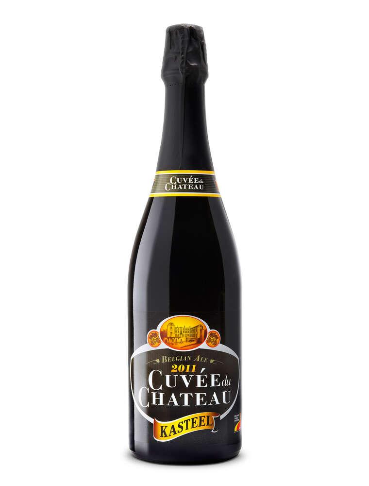 Kasteel Cuvee Du Chateau 11%, 75 cl | Plantorama