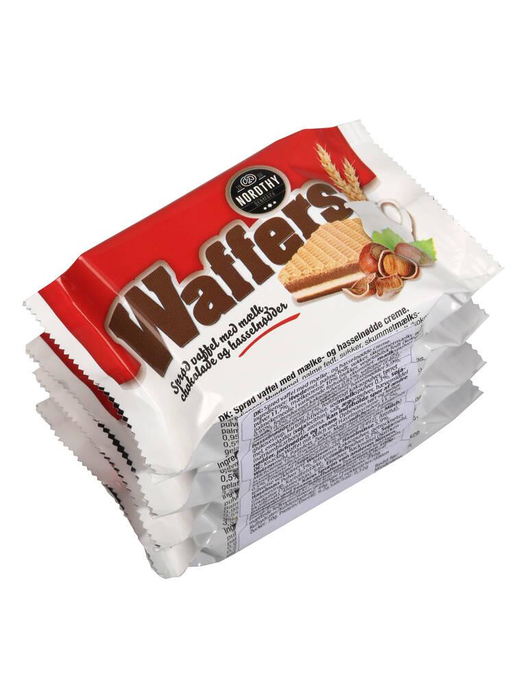 Waffers 3 pk | Plantorama