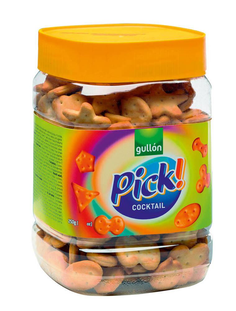 Pick crackers 3 varianter | Plantorama