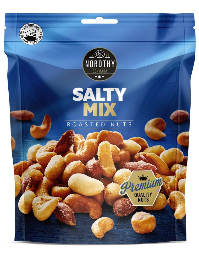 Premium Salty Mix | Plantorama