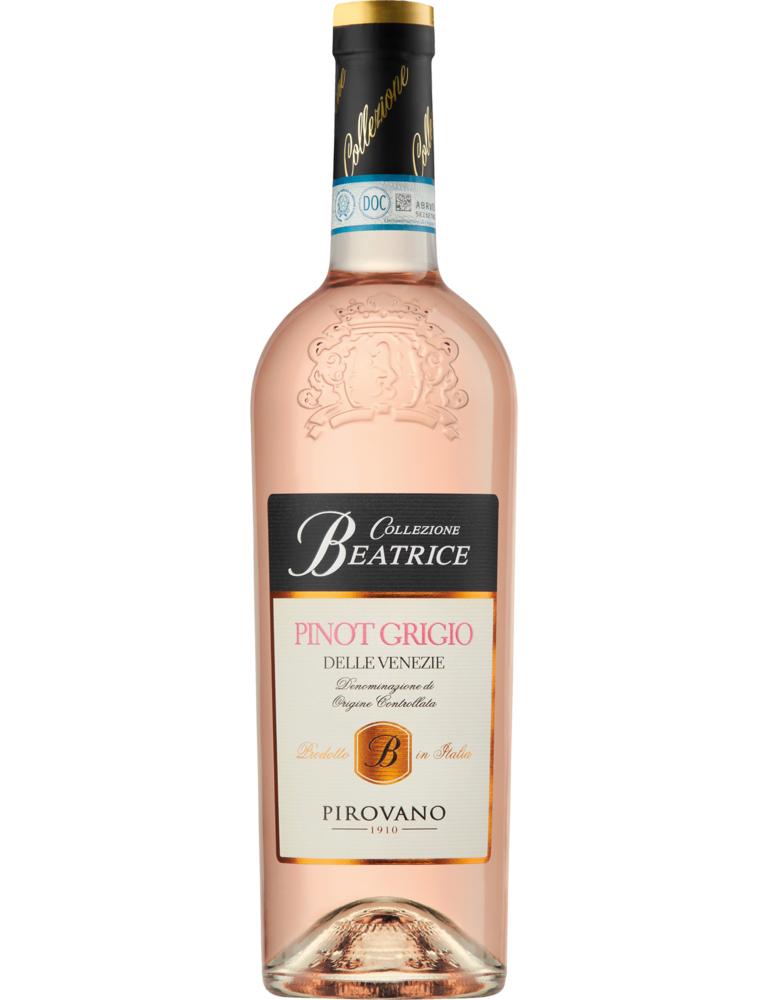 Pinot Grigio Rosato | Plantorama