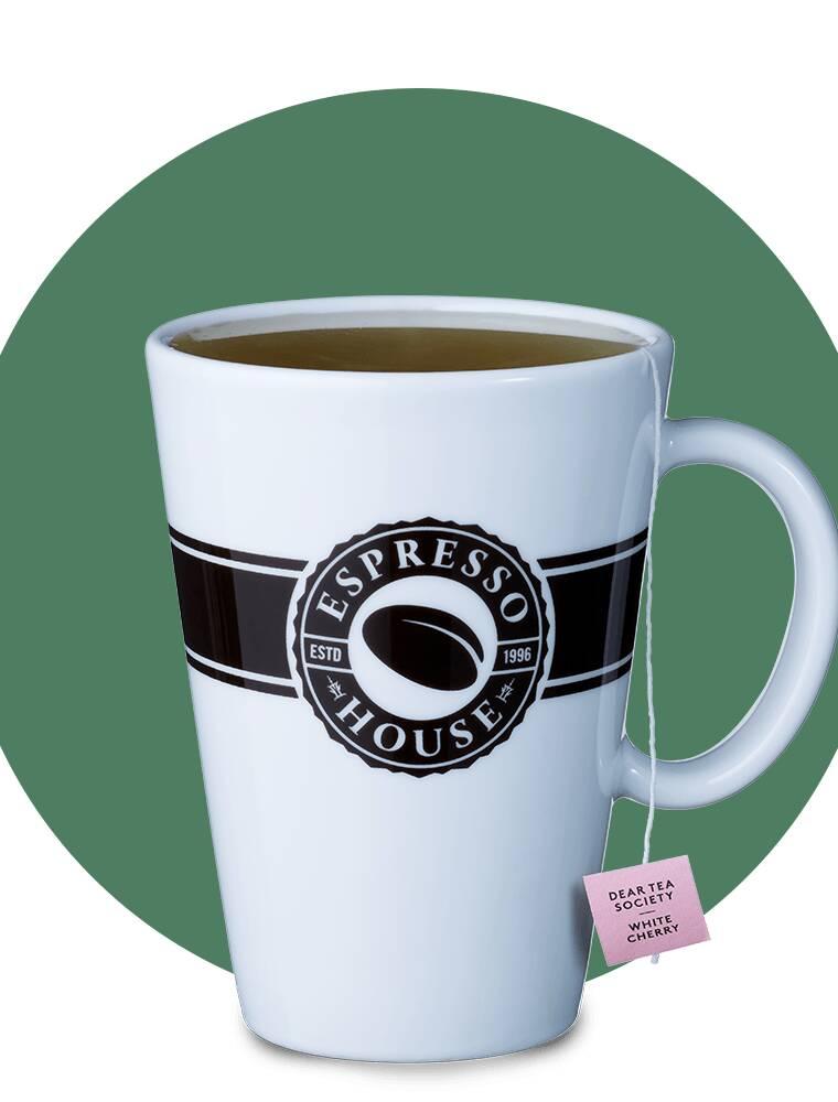 Økologisk Te Earl Grey Earl Grey | Plantorama